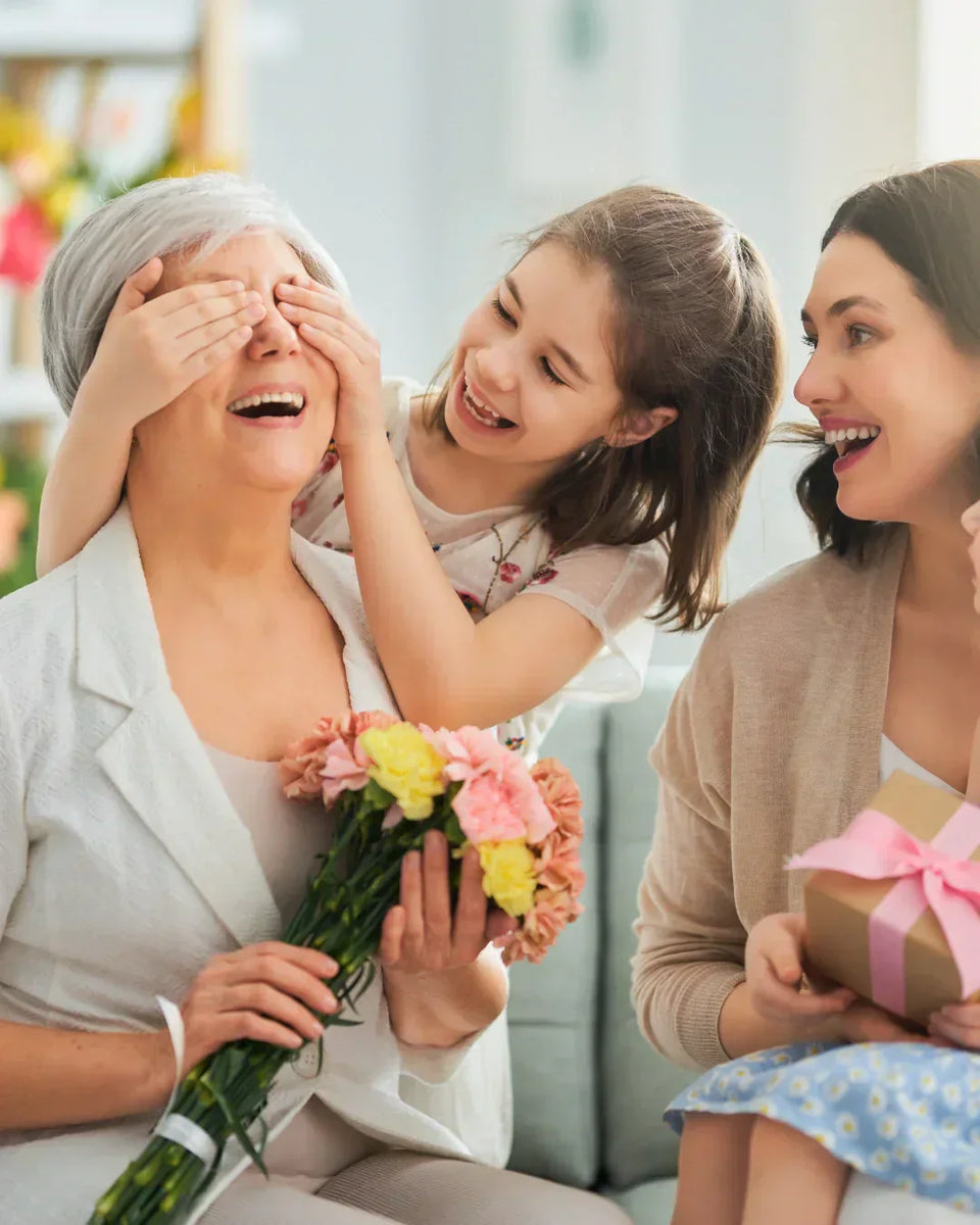 A Thoughtful Mother’s Day Fruit Gift She’ll Absolutely Love – Bay Baby ...