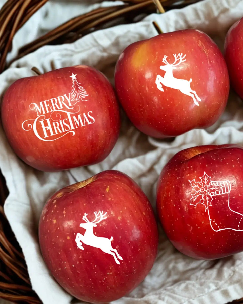 Christmas Fruit Gift: Delicious and Festive Ideas to Share the Holiday ...