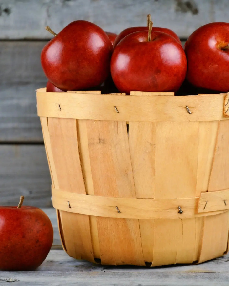 Indulge in Custom Crafted Specialty Apples for Every Occasion – Bay ...