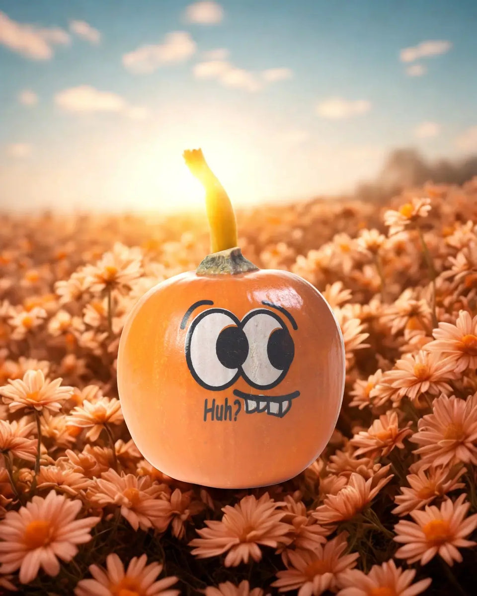 Pumpkin Joy: Creative Ideas to Brighten Your Fall Season – Bay Baby Produce