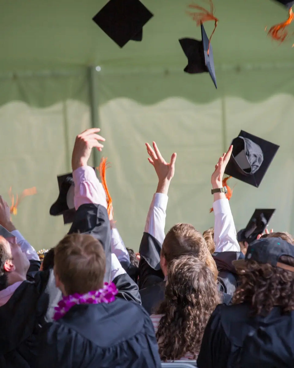 The Best Graduation Fruit Tray for a Sweet Celebration – Bay Baby Produce