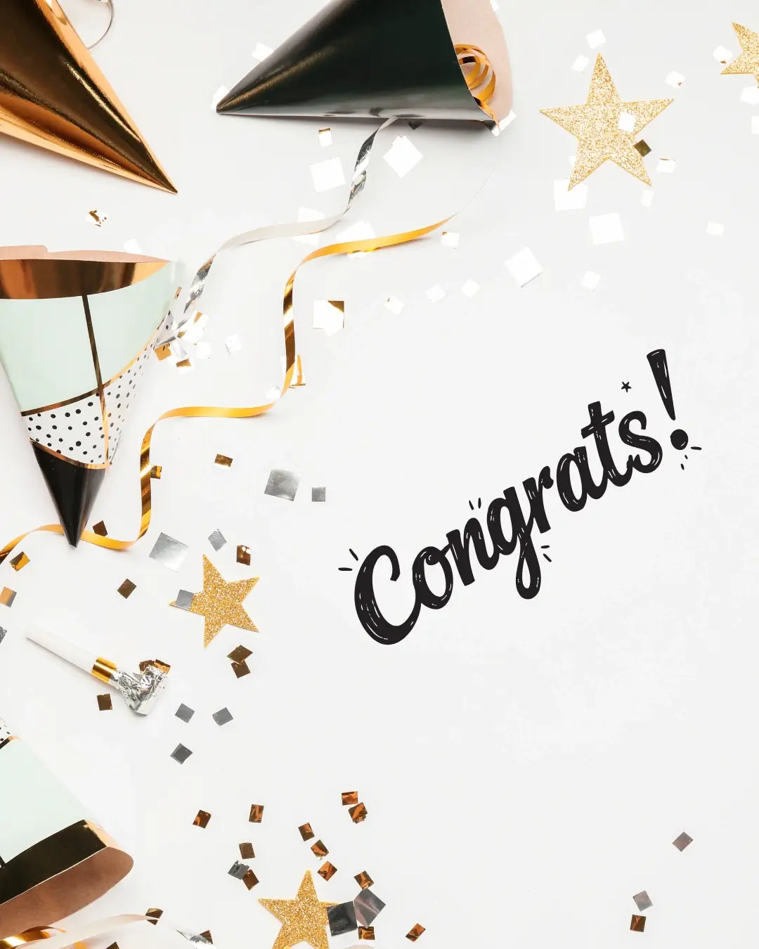 congratulations tiptree