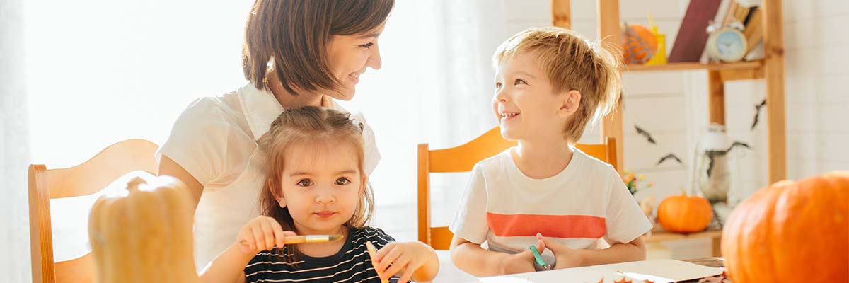 Activities – Bay Baby Produce